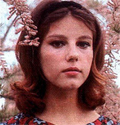 Picture of Stefania Sandrelli