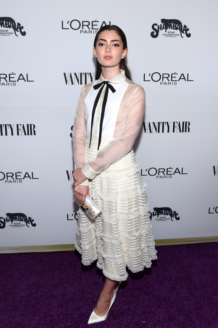 Picture of Emily Robinson