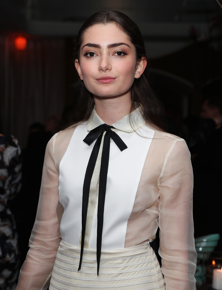 Picture of Emily Robinson