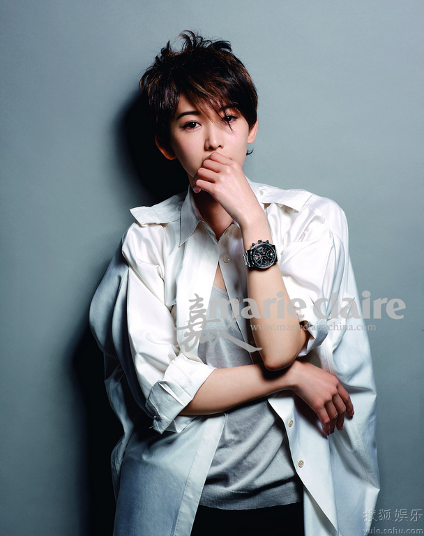 Picture of Chiling Lin