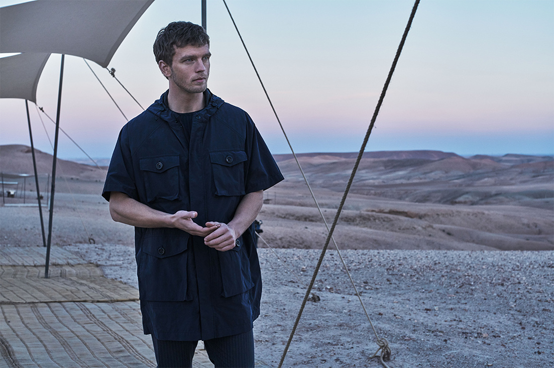 Picture of Benjamin Eidem