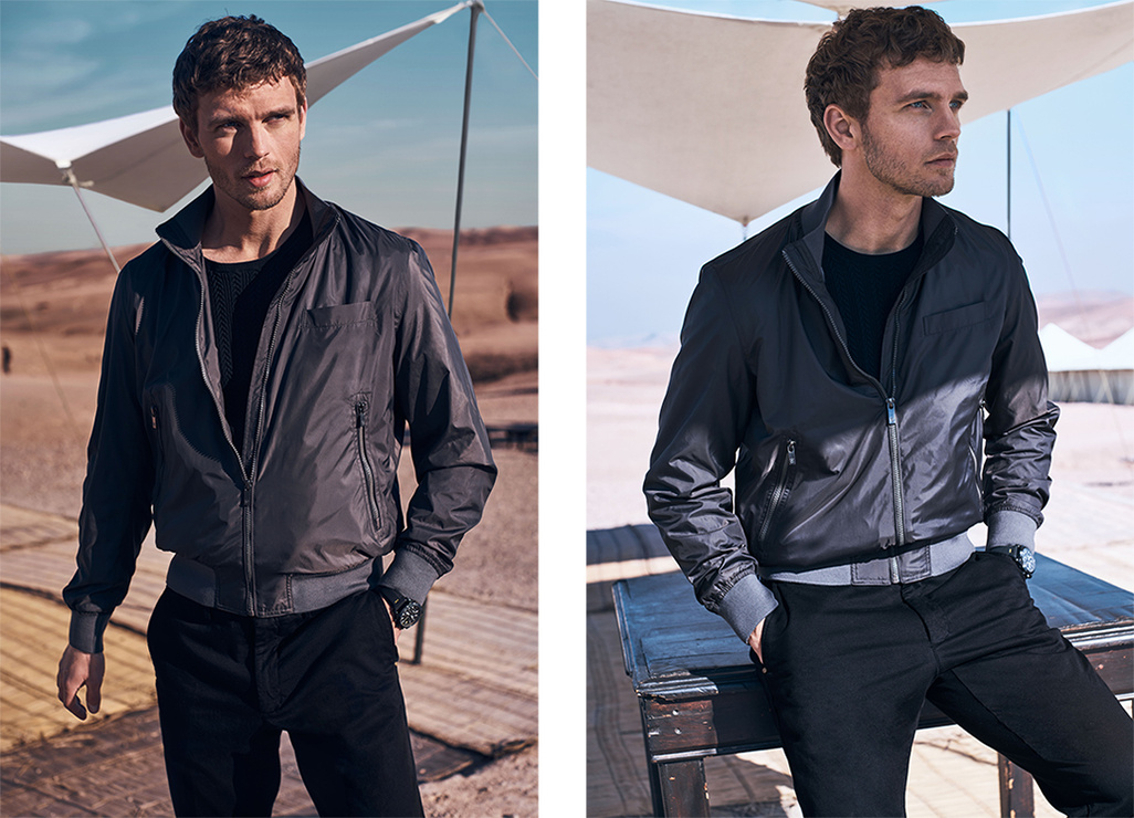 Picture of Benjamin Eidem