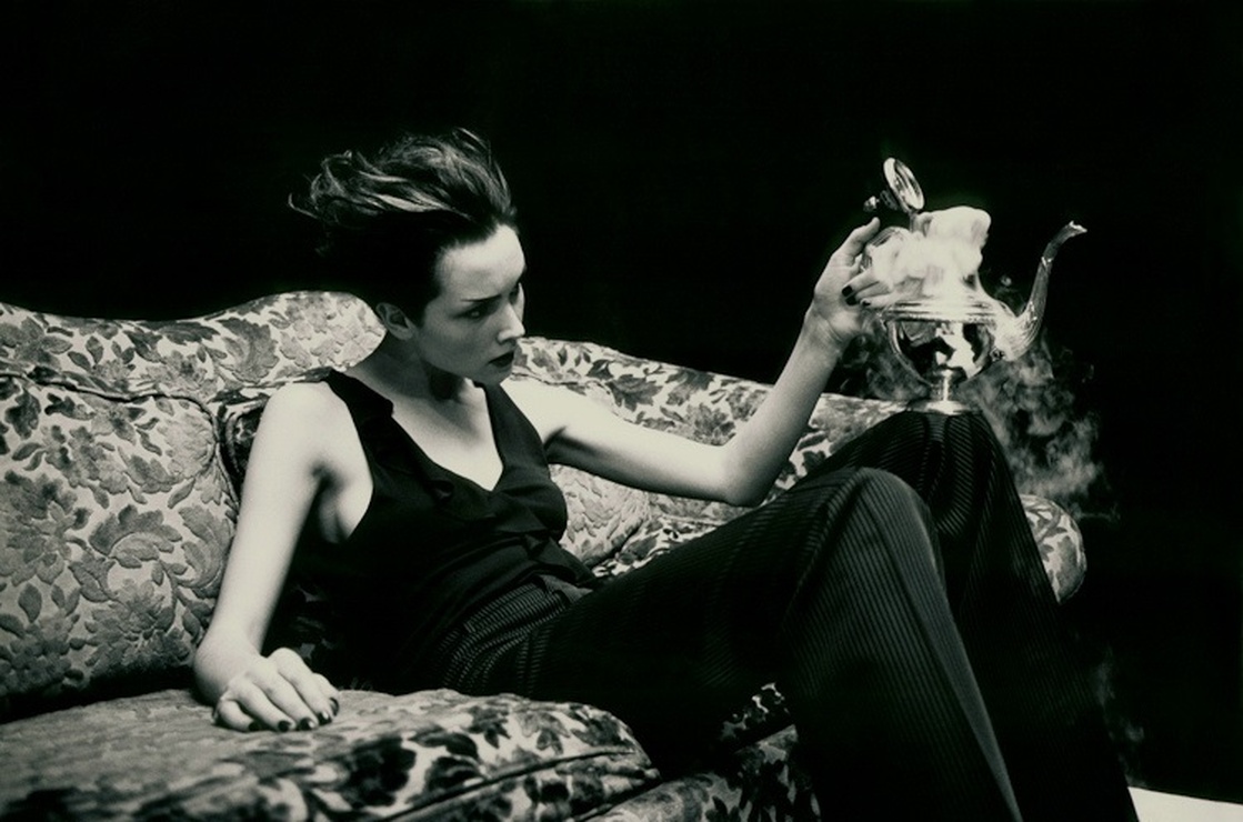 Lida Egorova image