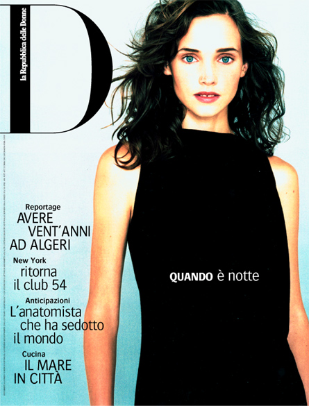 Picture of Lida Egorova