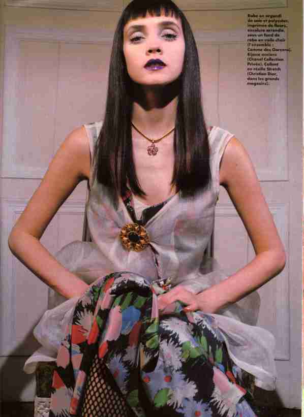 Picture of Lida Egorova