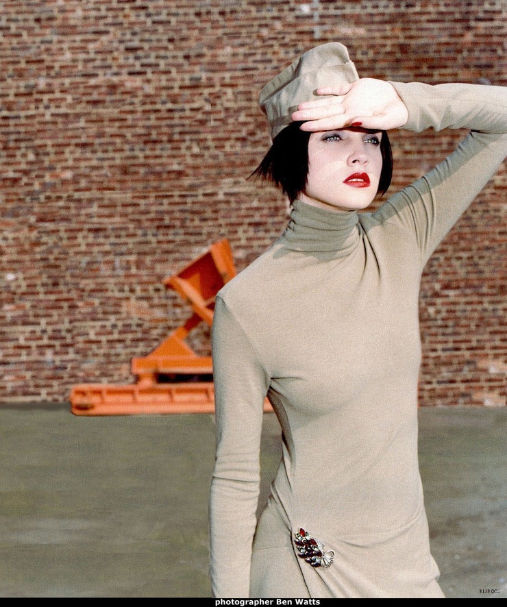 Picture of Lida Egorova