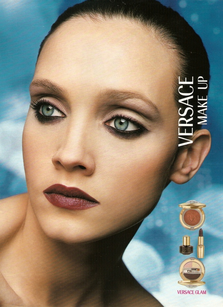 Picture of Lida Egorova