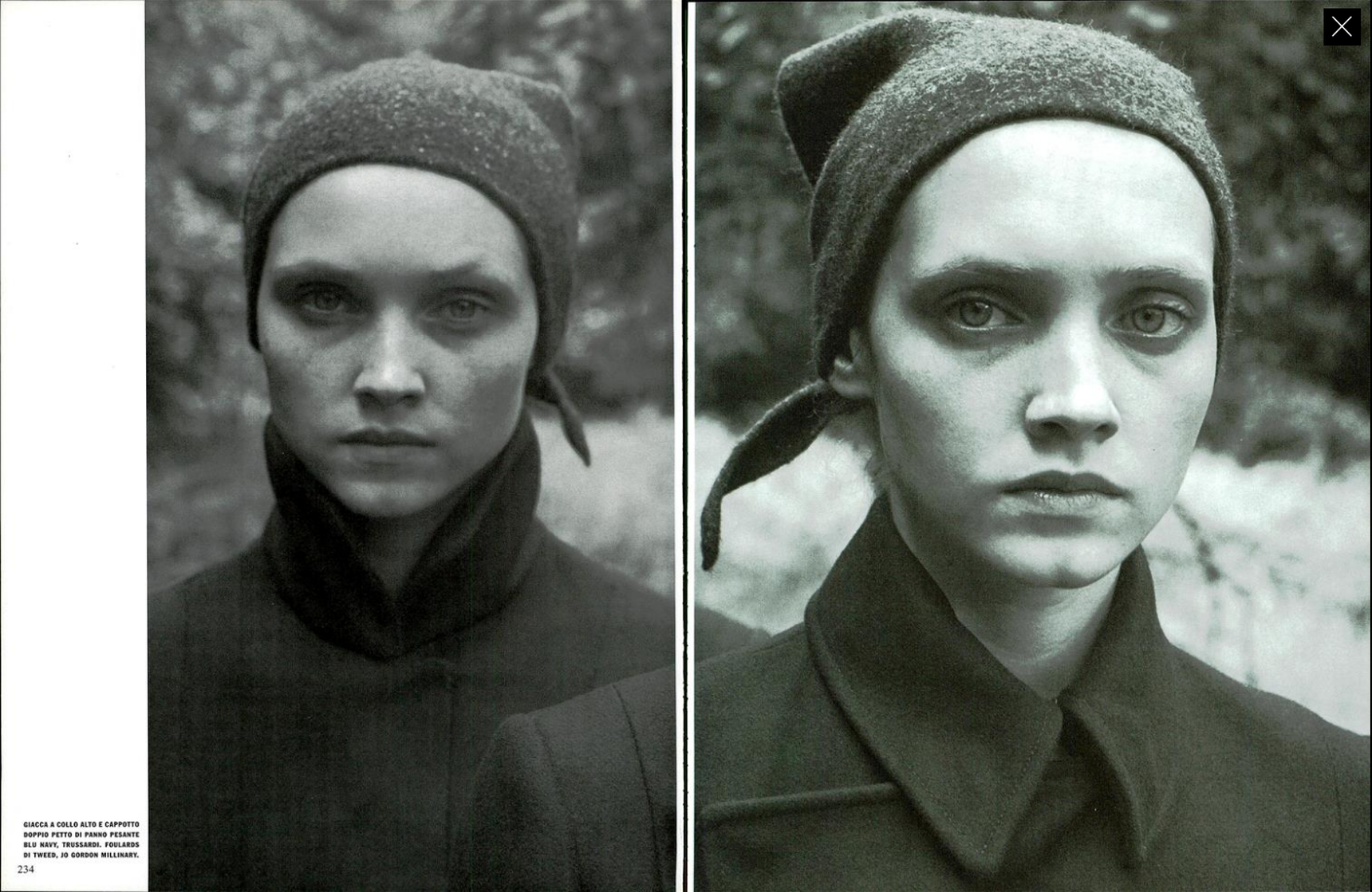 Picture of Lida Egorova