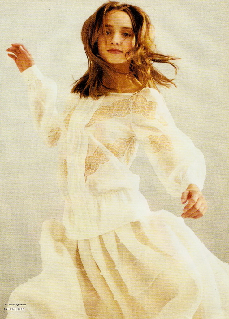 Picture of Lida Egorova