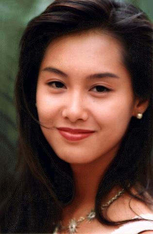 Picture of Athena Chu