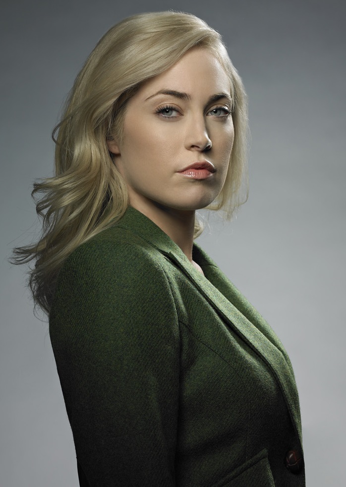 Charlotte Sullivan image
