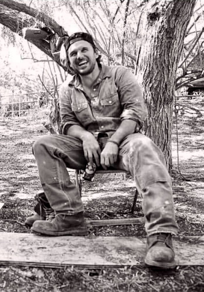 Picture of Tye Alexander