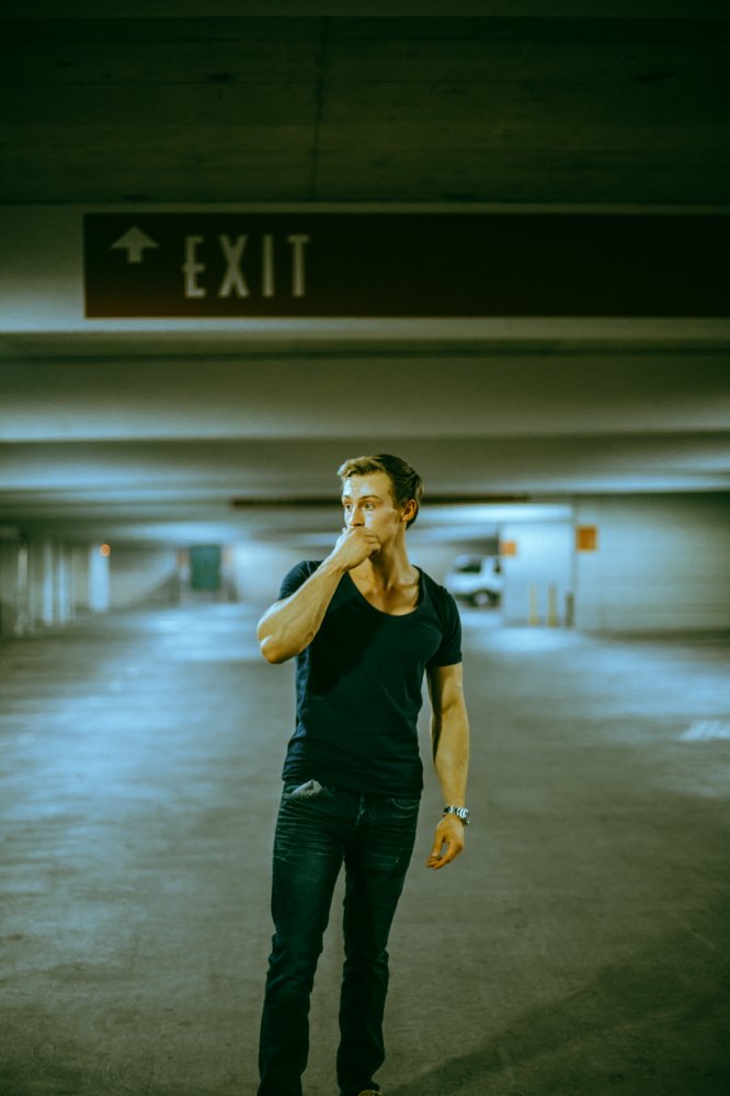 Robert Thomas Preston picture