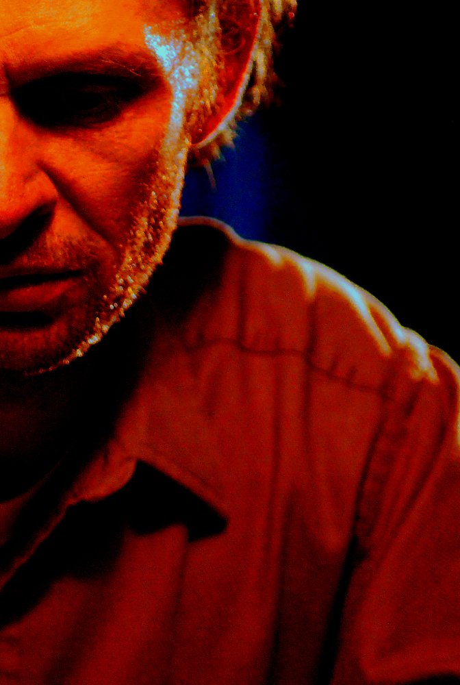 Image of Brett Rickaby