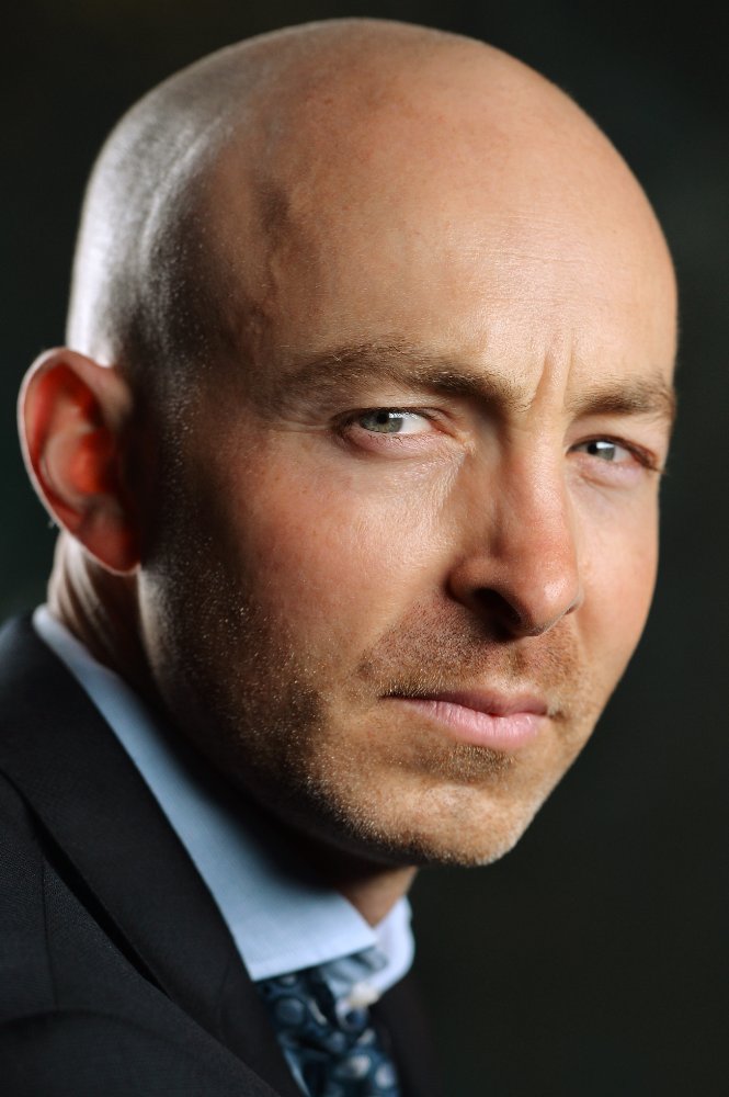 Image of Will Shivers