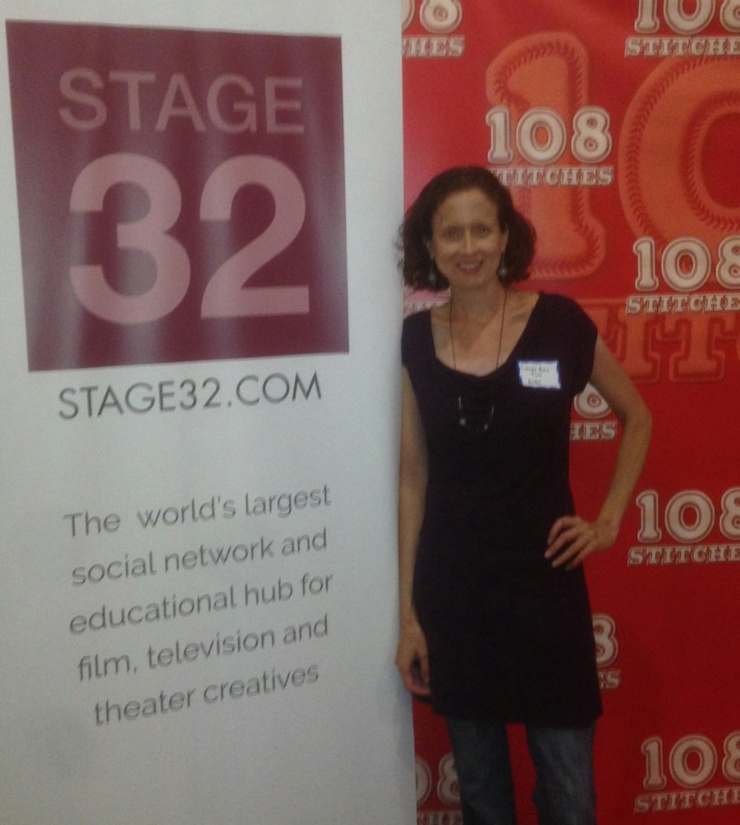 Picture of Laura Ann Tull