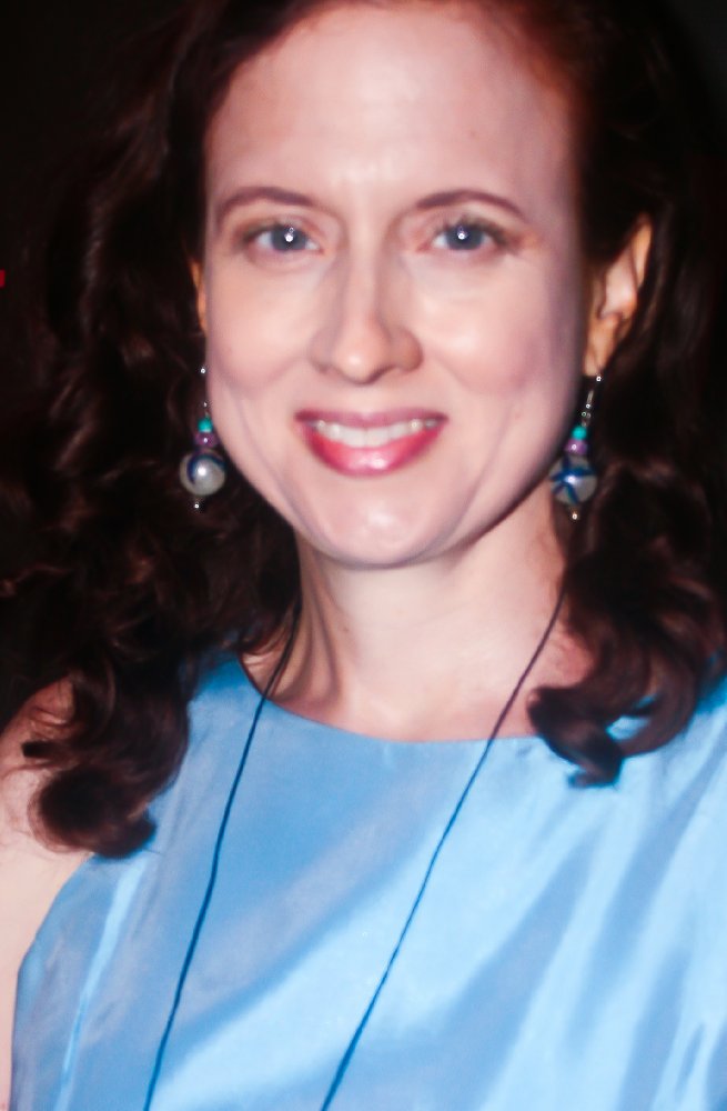 Image of Laura Ann Tull