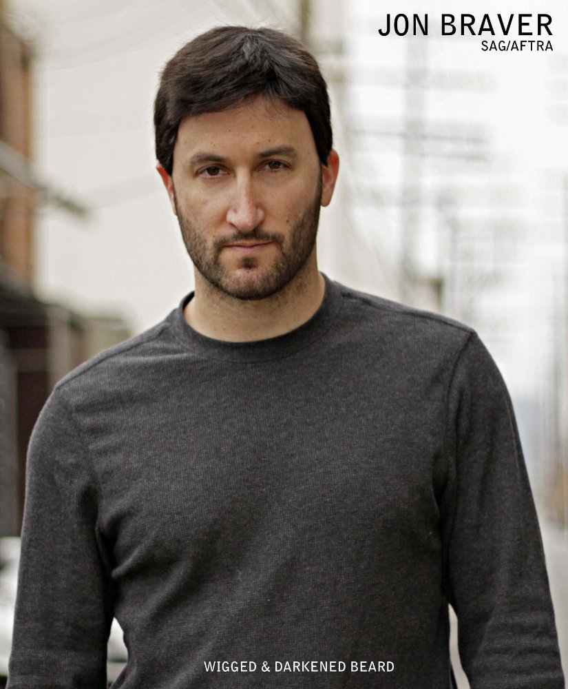 Picture of Jon Braver