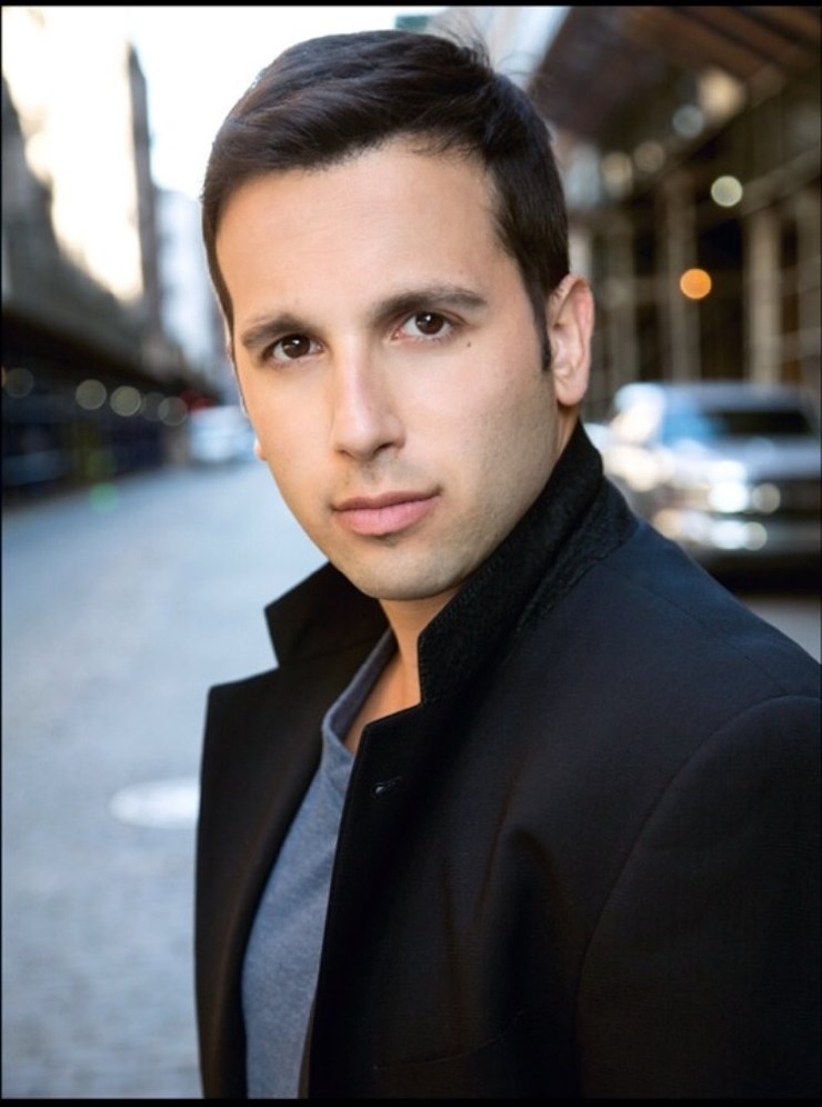 Steven A. Miller picture