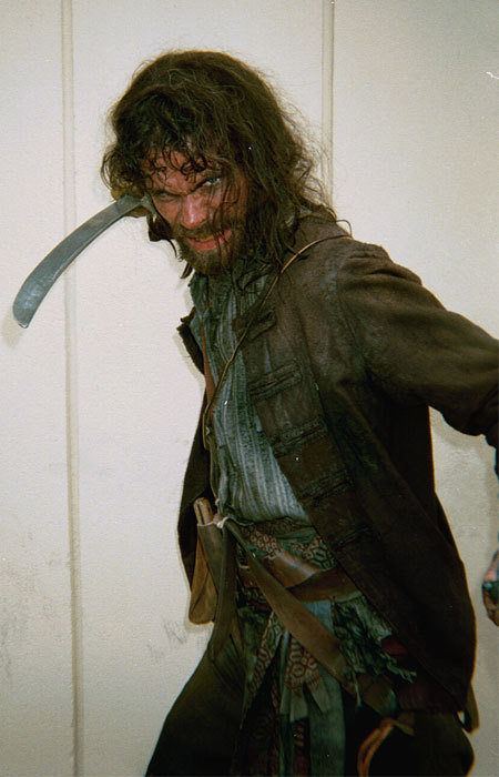 Image of Guy Chapman