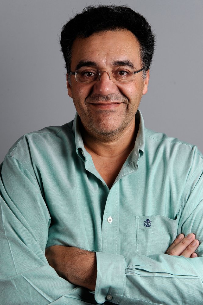 Picture of Rodrigo García