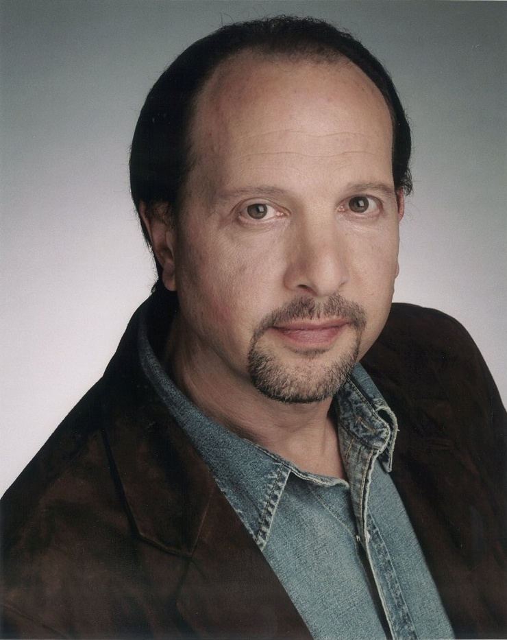 Scott Winant picture