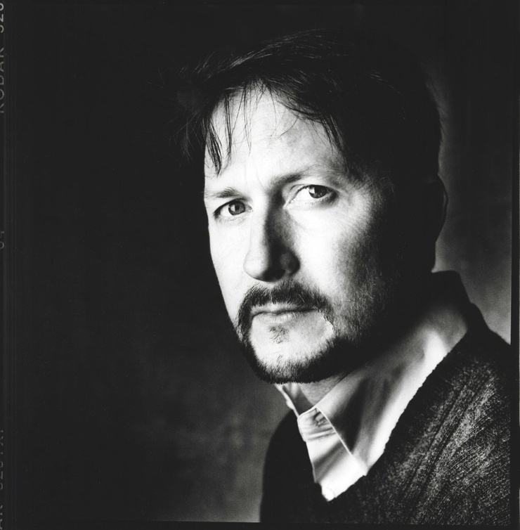 Picture of Todd Field