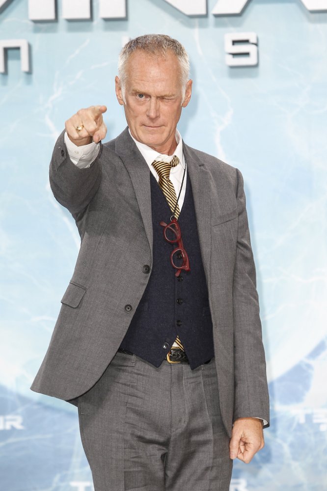 Image of Alan Taylor