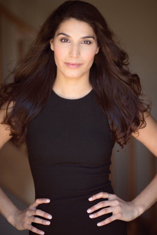 Picture of Louisa Mignone