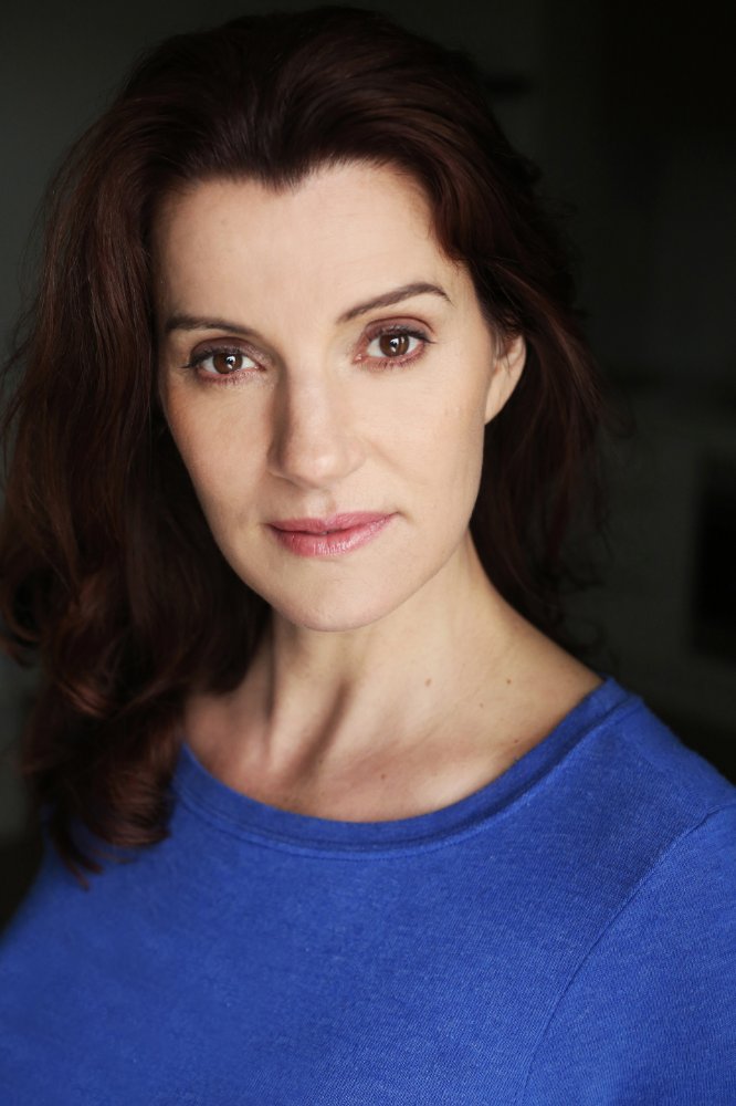 Sara Wiseman picture