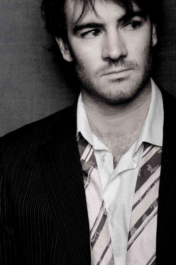Picture of Ben Lawson