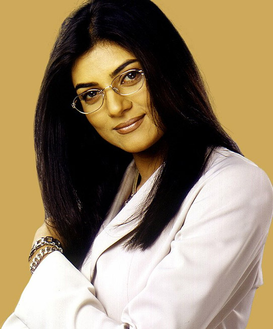 Sushmita Sen picture