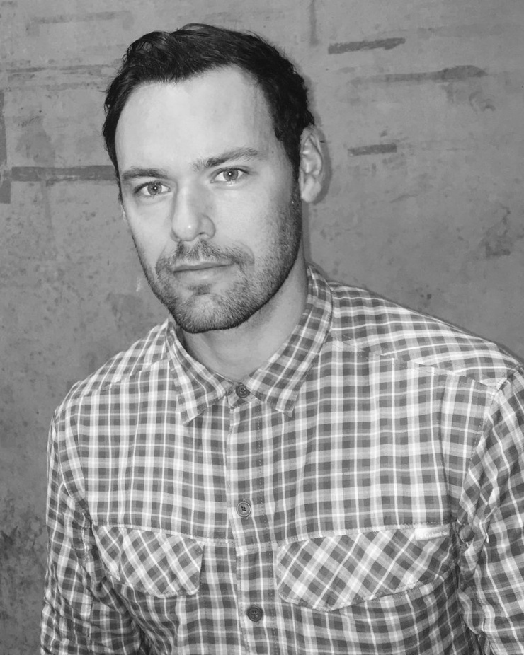 Image of Leon Stripp