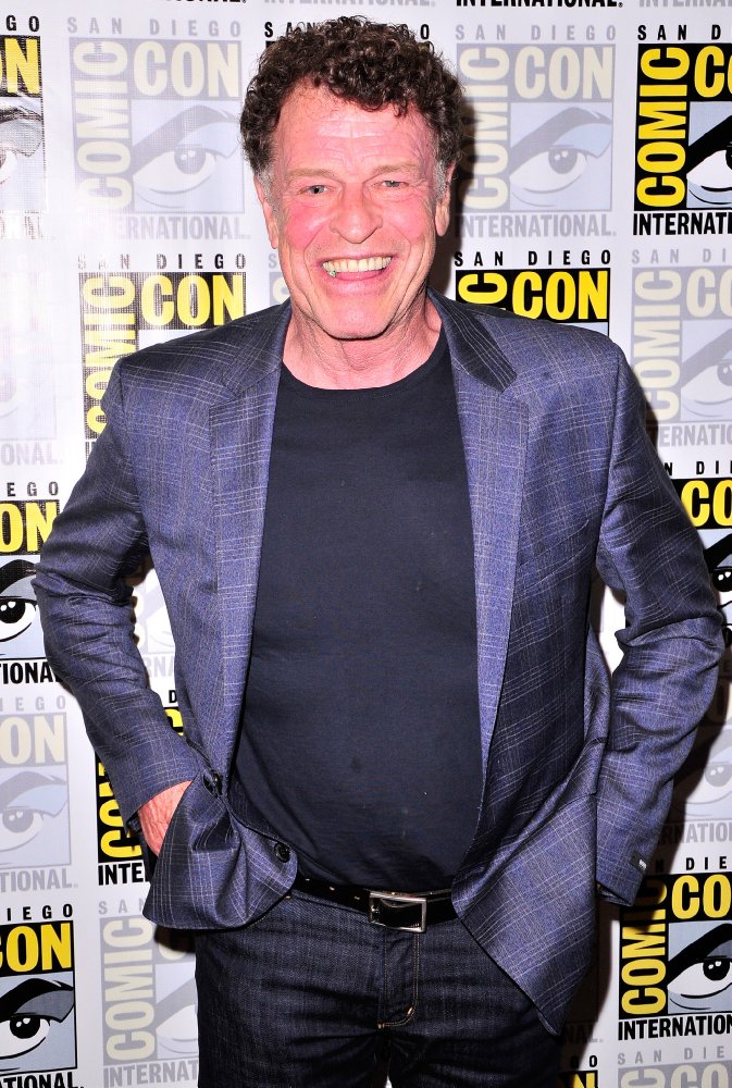 Picture of John Noble