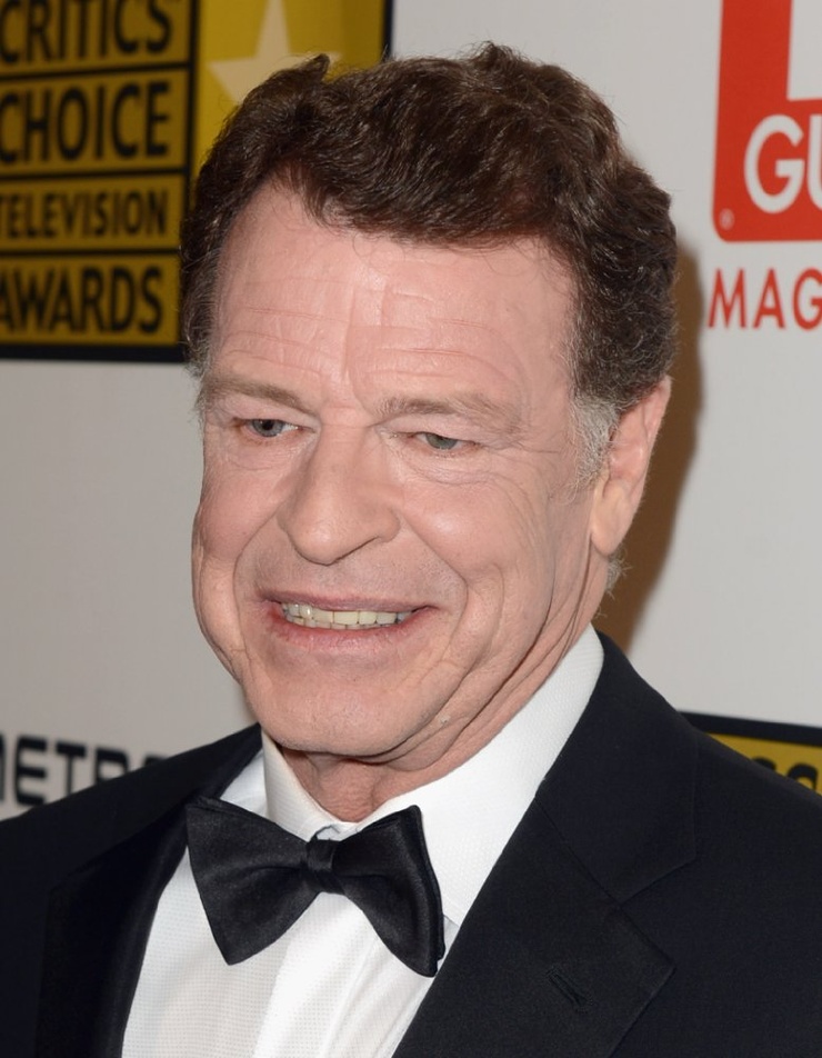 Picture of John Noble
