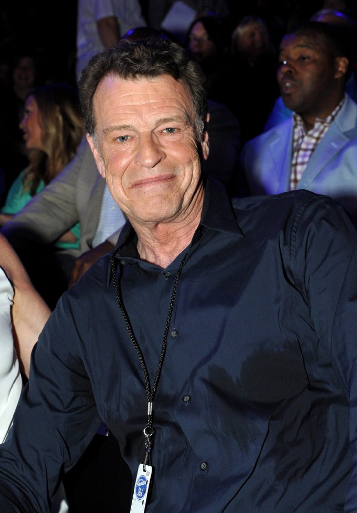 Picture of John Noble