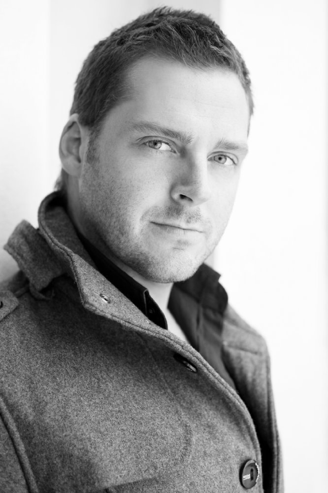 Picture of Lyall Brooks