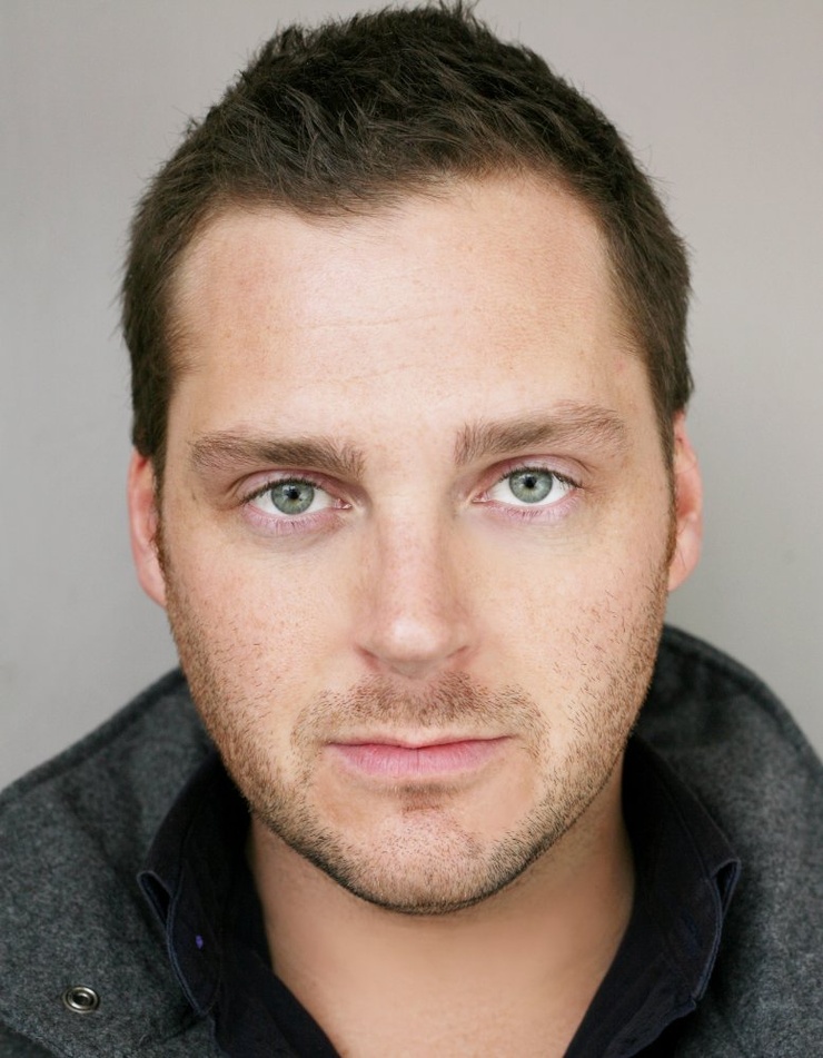 Picture of Lyall Brooks