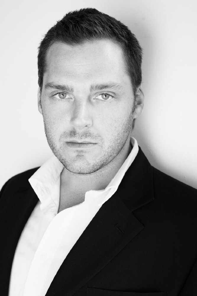 Picture of Lyall Brooks