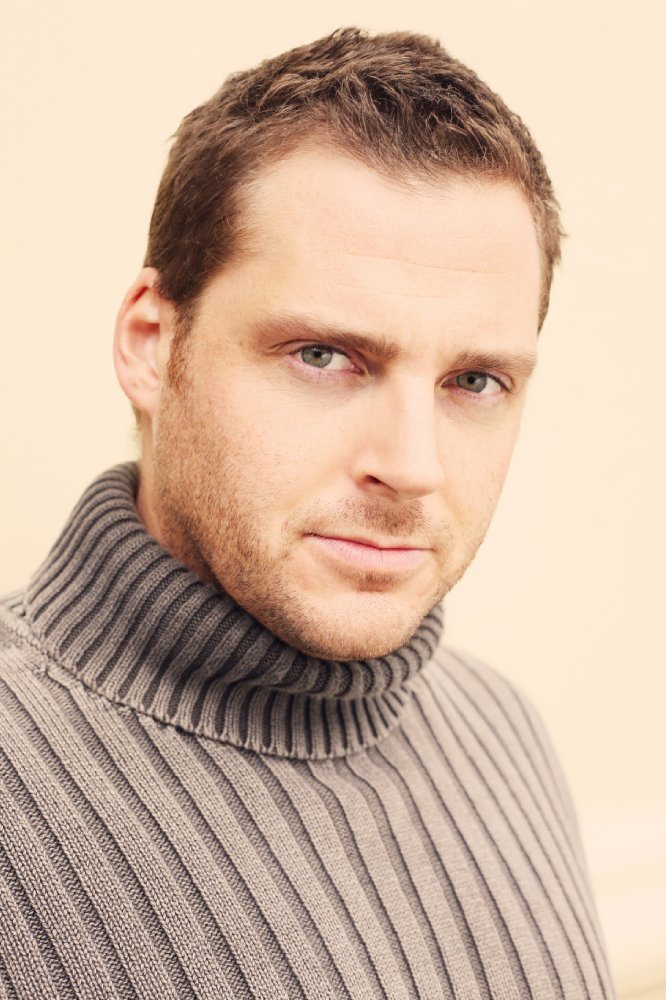 Picture of Lyall Brooks