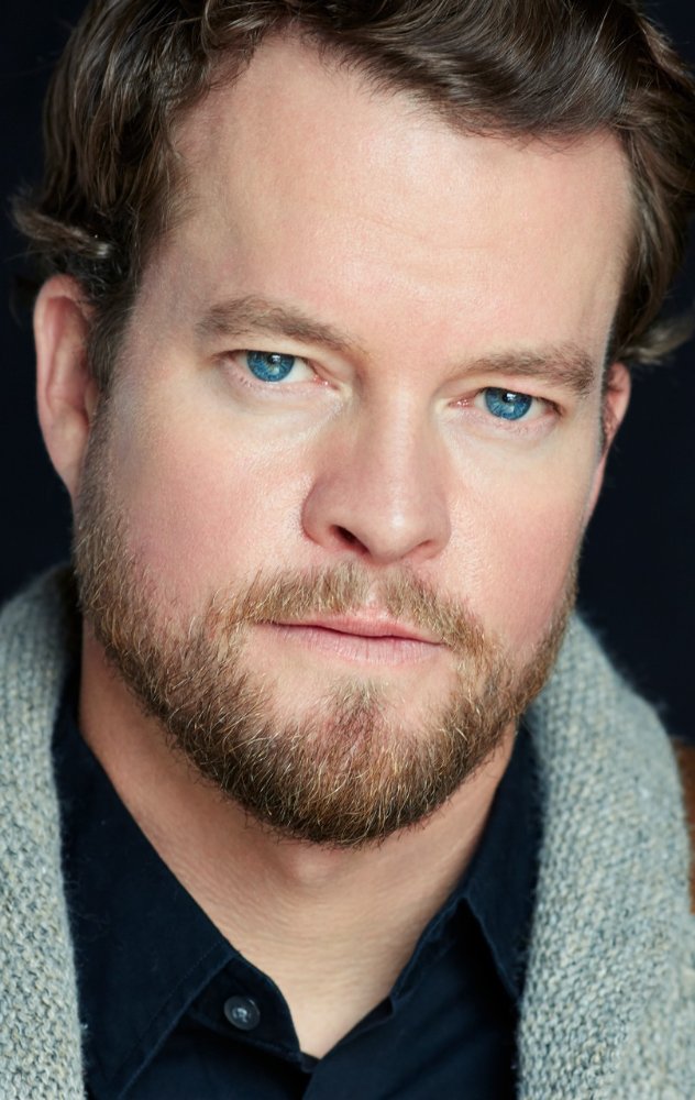 John Churchill picture