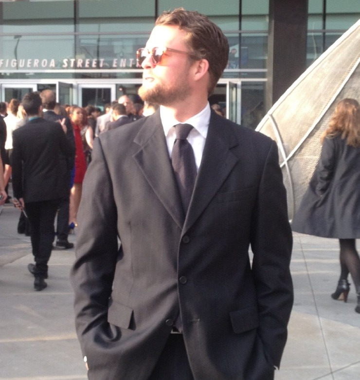 John Churchill image