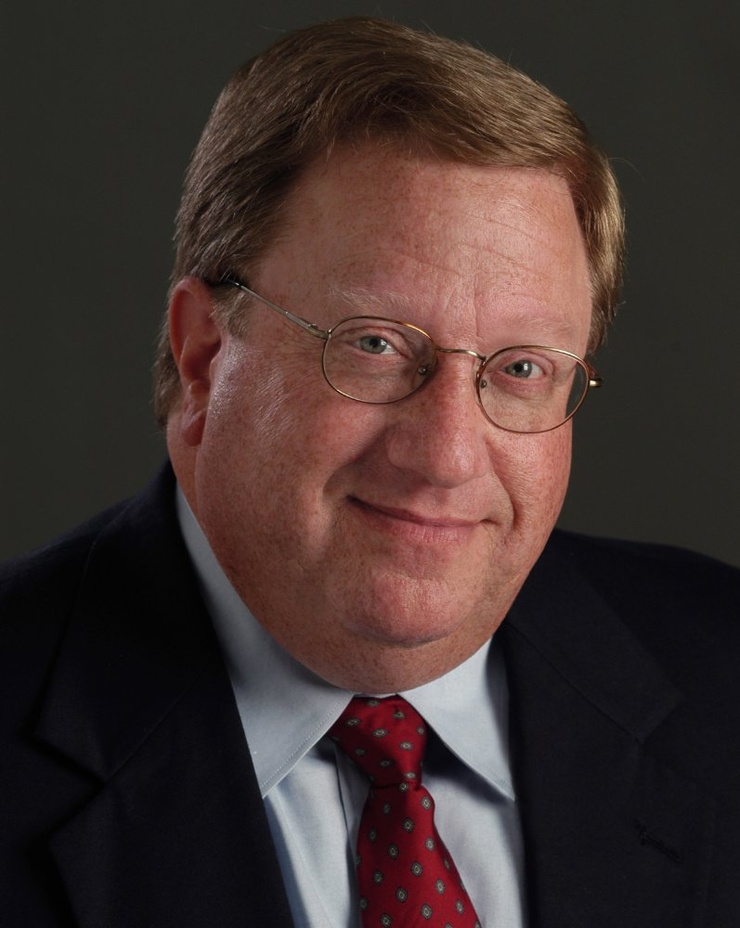 Ron Michaelson image