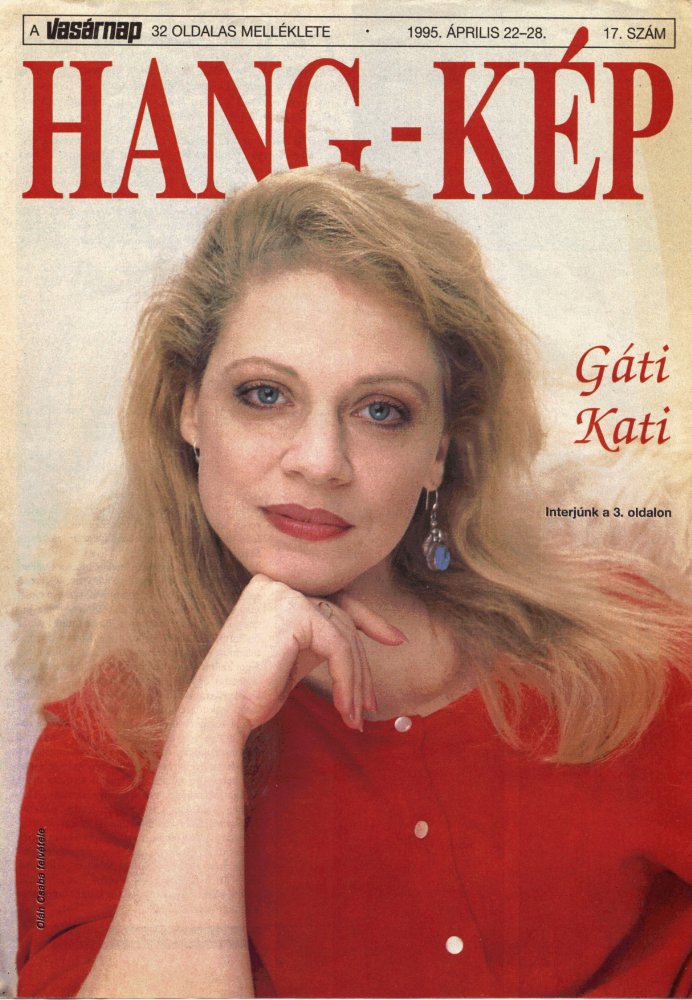 Picture of Kathleen Gati