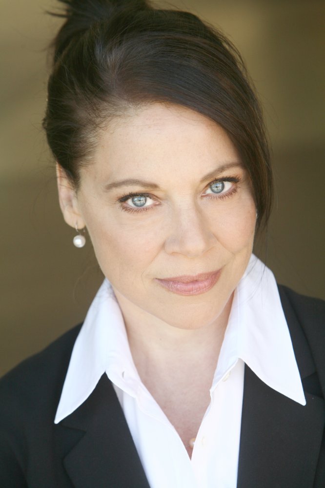 Picture of Kathleen Gati