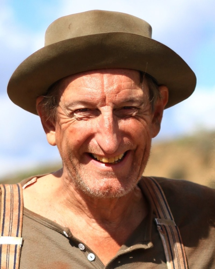 Hap Lawrence image