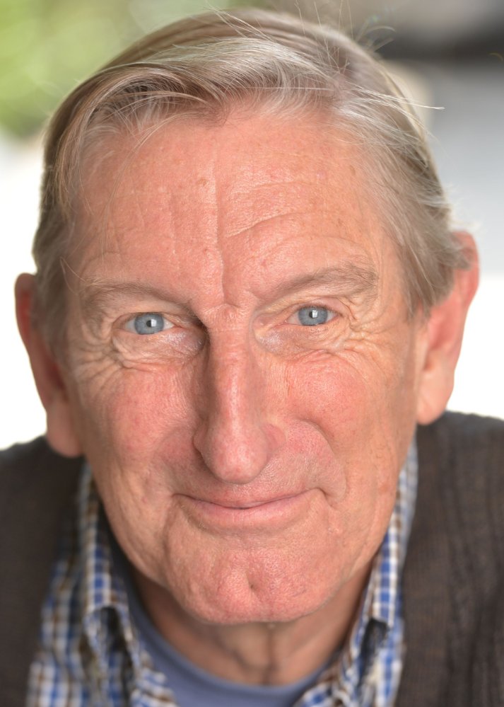 Picture of Hap Lawrence