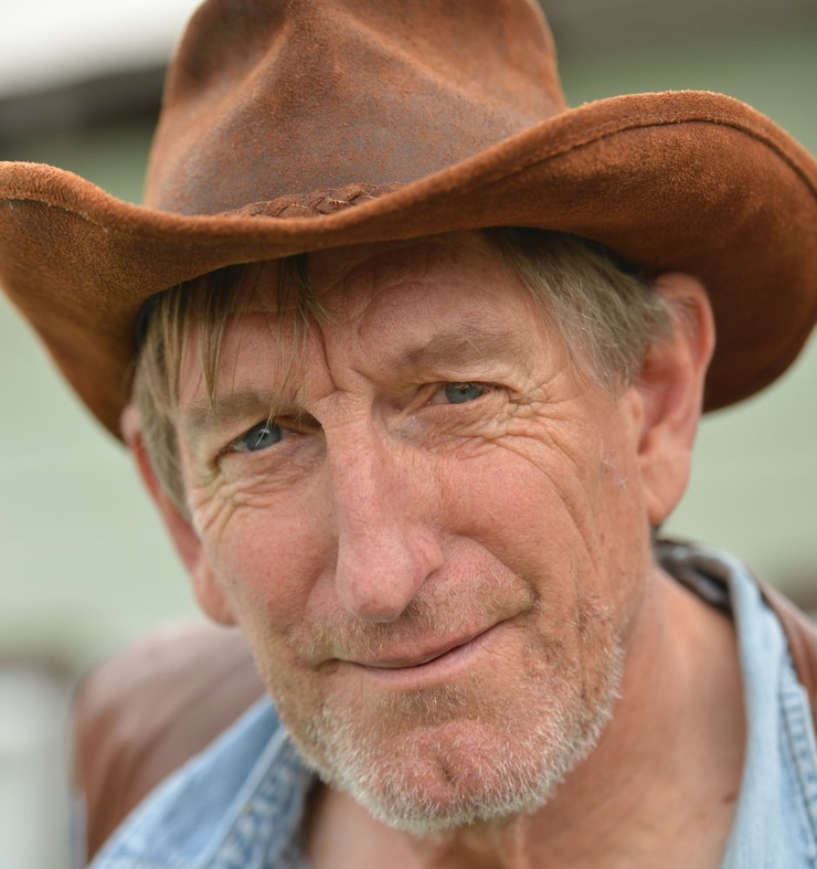 Picture of Hap Lawrence