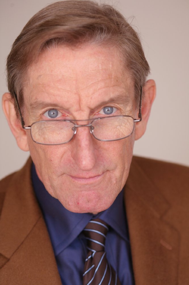 Picture of Hap Lawrence