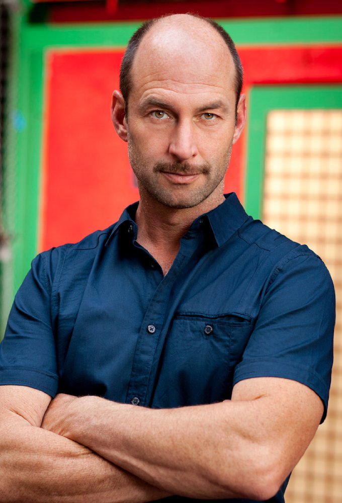 Picture of Darin Cooper